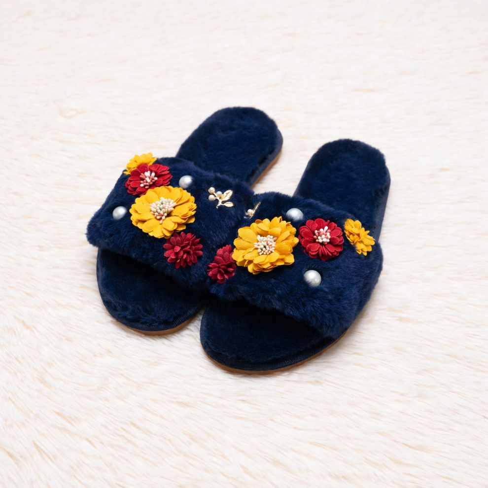 CASCADE Blue – Spyda Footwear