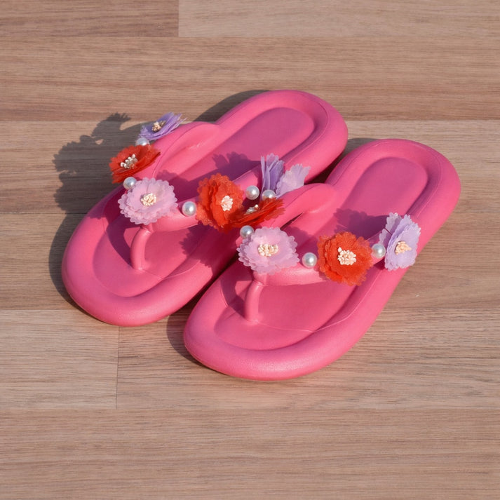 PRISM Pink – Spyda Footwear