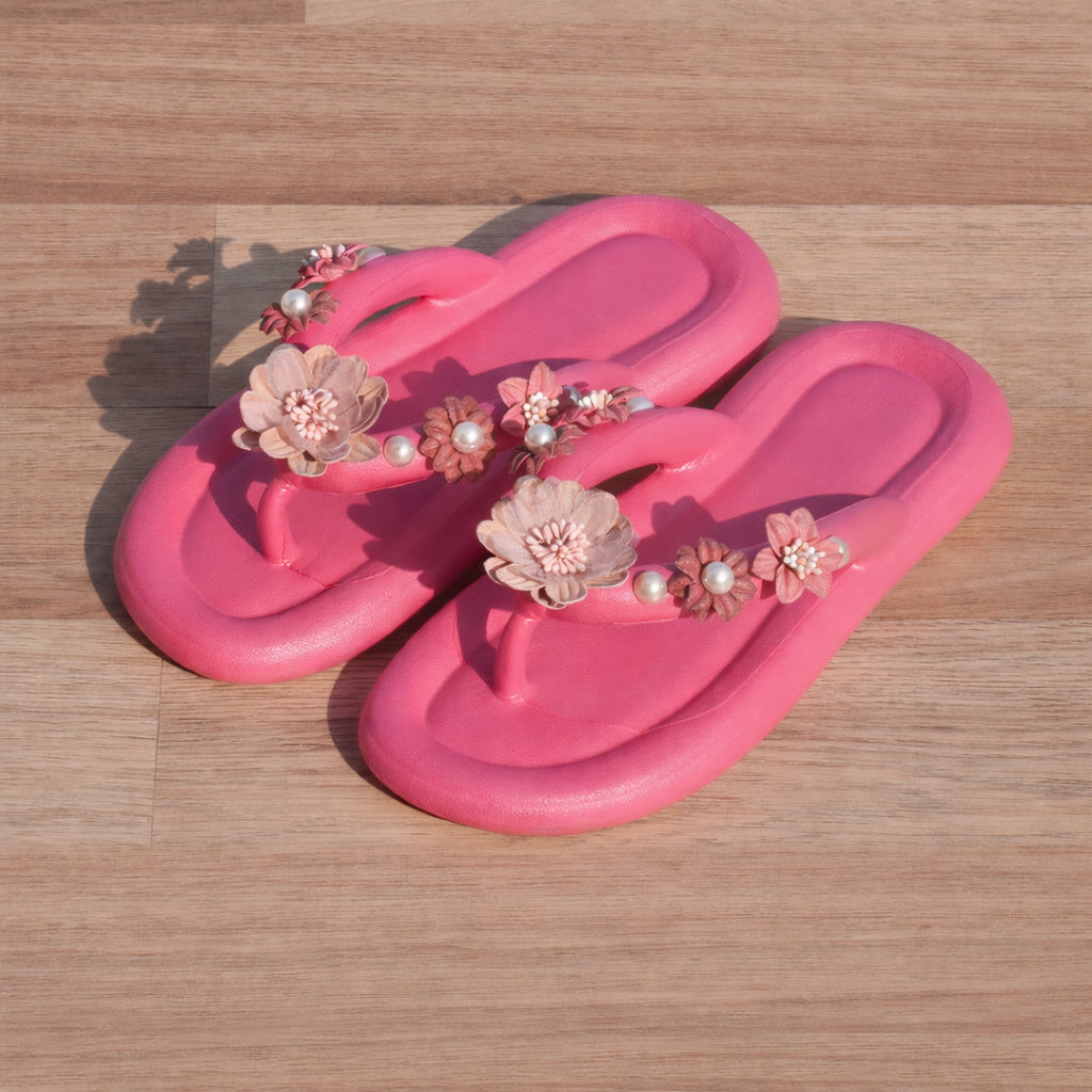 PULSE Pink – Spyda Footwear